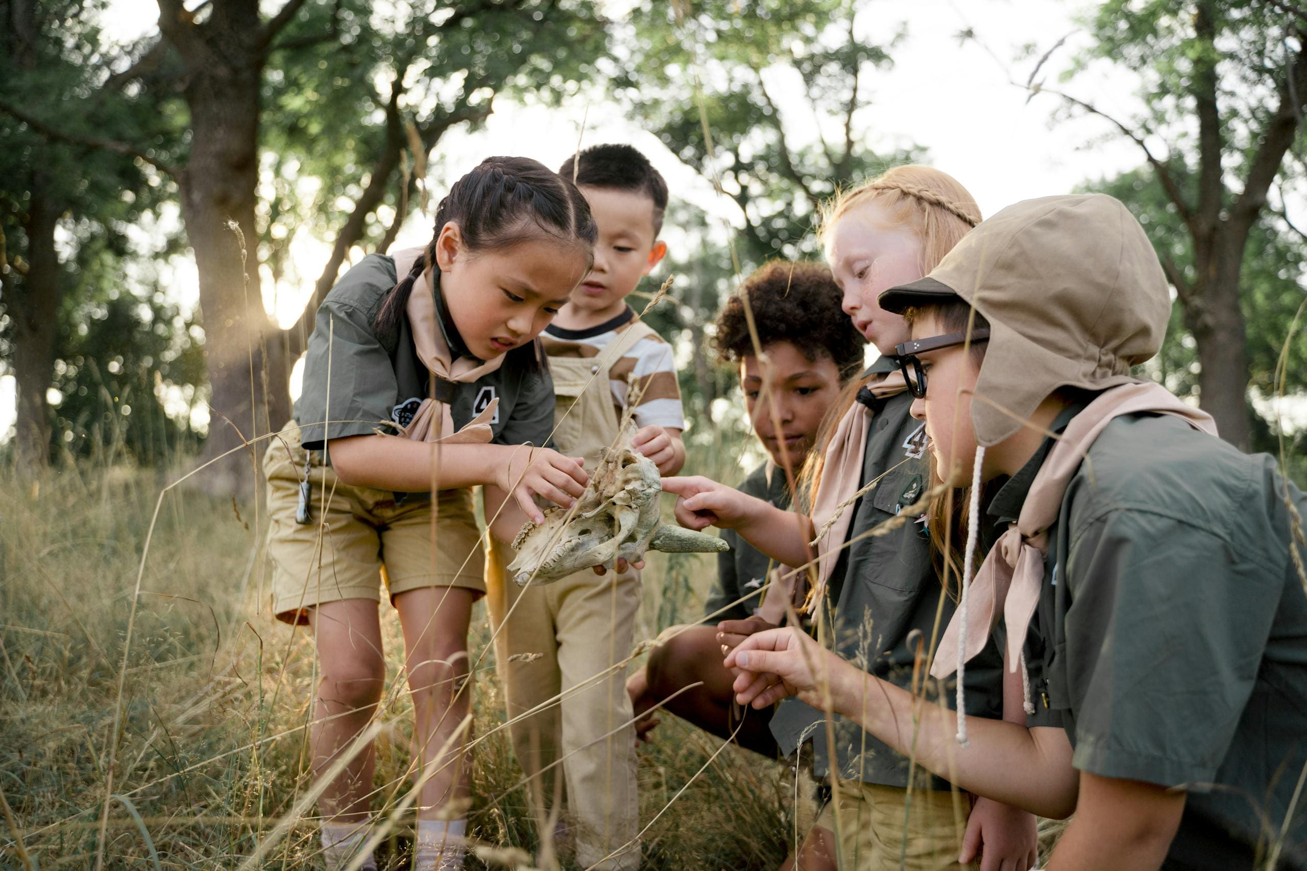 My Stint as a Girl Scout: Feminism & It's Destruction of A Good Thing ...